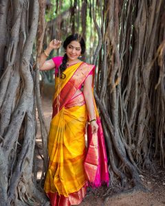 VJ Ramya aka Ramyavj 2017 New Gallery - Gethu Cinema