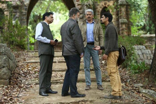 Aval Movie Review, Rating, Story & Verdict | Gethu Cinema