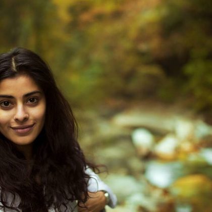 Exclusive pictures of Anisha Victor of Aval fame - Gethu Cinema