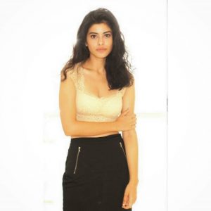 Anisha Victor Photos | HD | Gethu Cinema