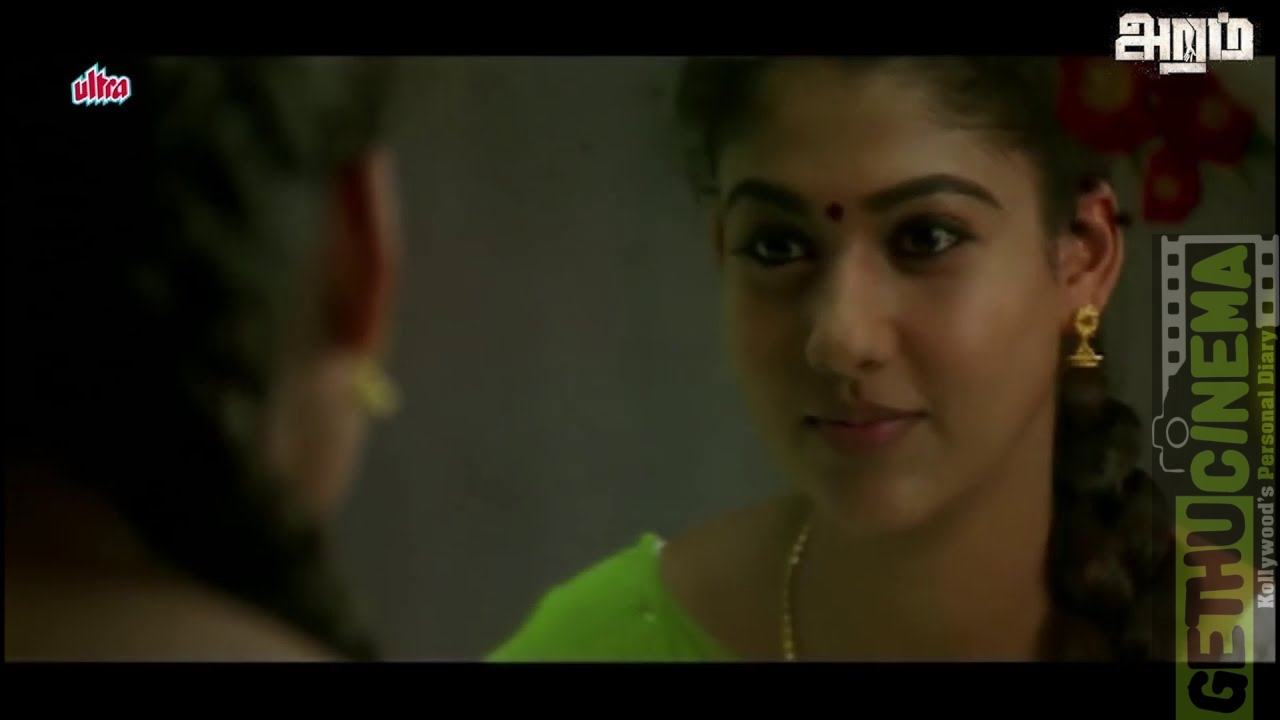 From Ayya to Aramm – Journey of Lady Super Star Nayanthara | Gethu Cinema