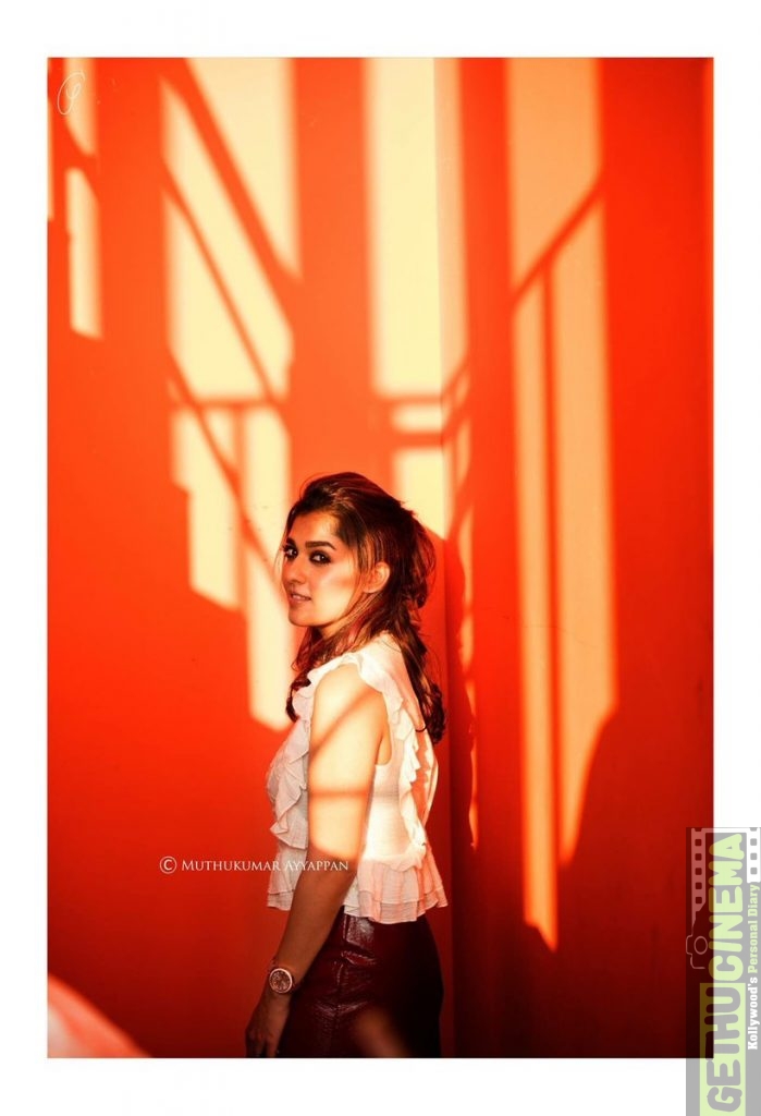 Lady Superstar Nayanthara 2017 Latest HD Photo Shoot ! | Gethu Cinema