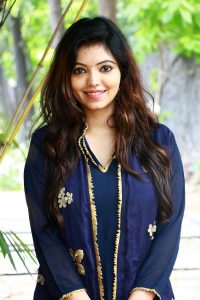 Latest Stills of Athulya | Gethu Cinema