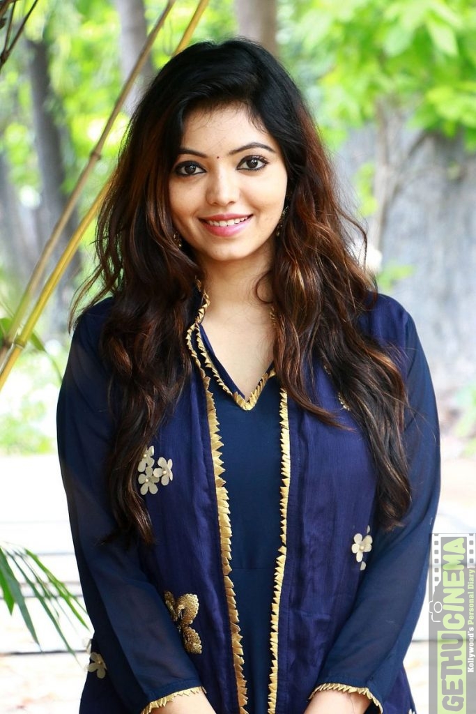 Latest Stills of Athulya | Gethu Cinema