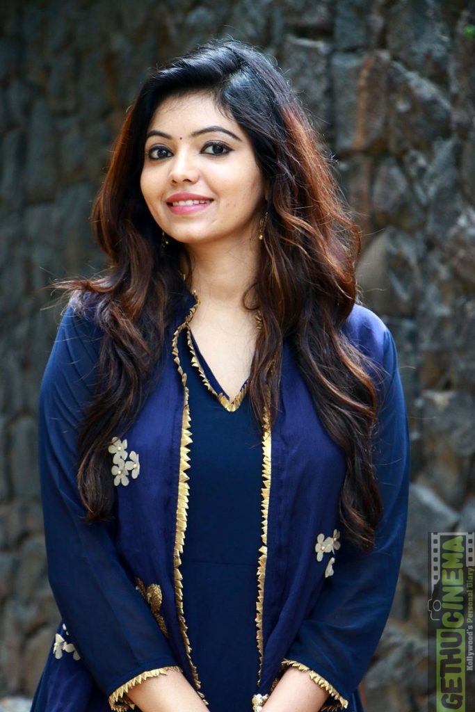 Latest Stills of Athulya | Gethu Cinema