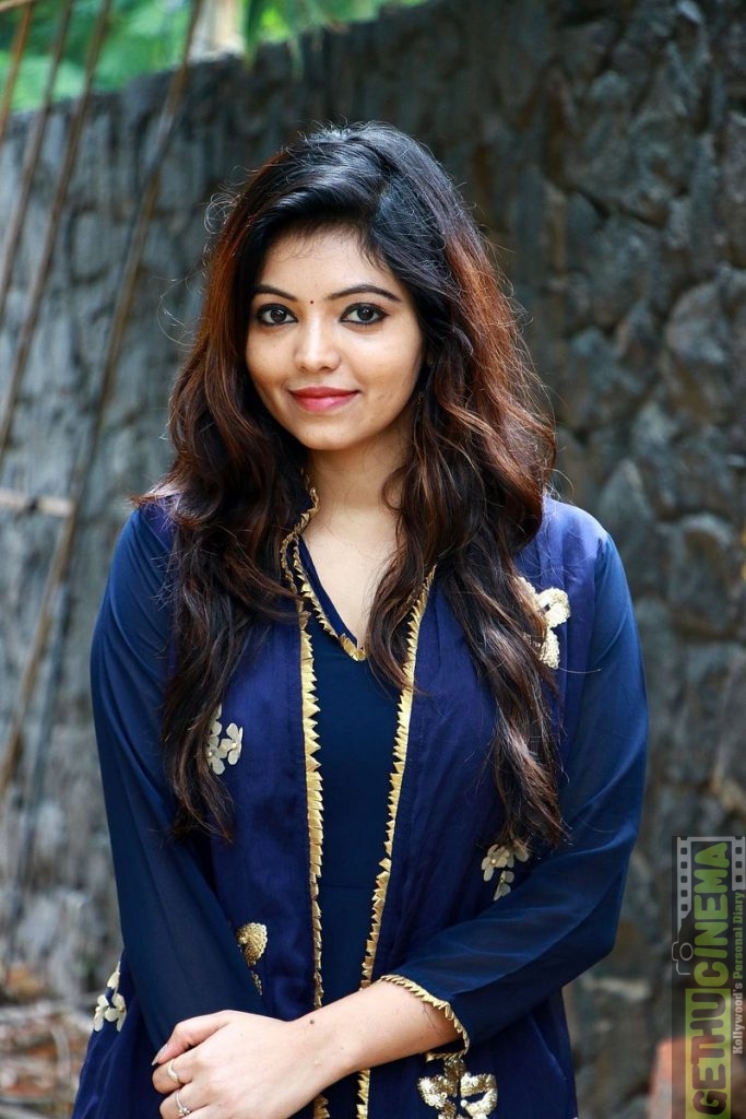 Latest Stills of Athulya | Gethu Cinema