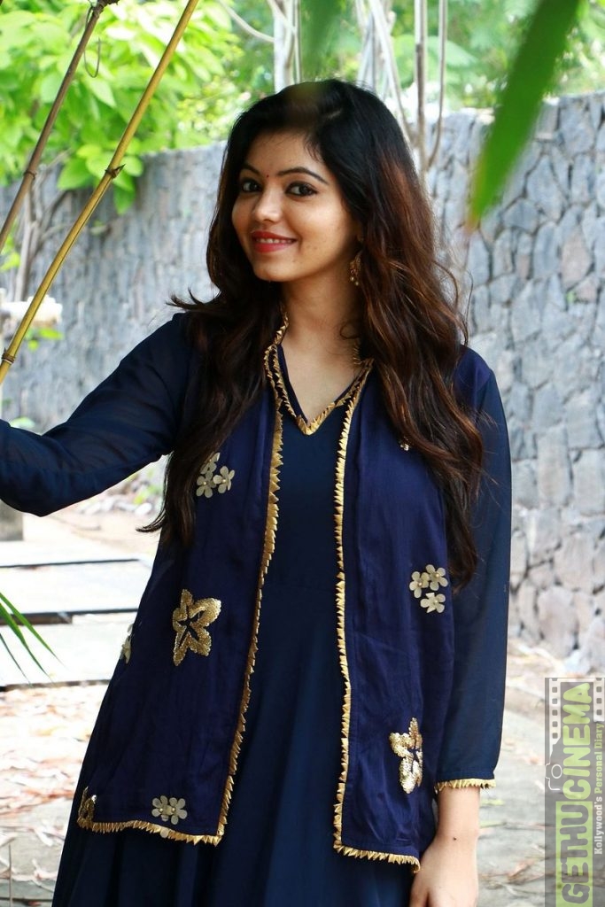 Latest Stills of Athulya | Gethu Cinema