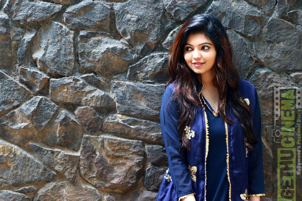 Latest Stills of Athulya | Gethu Cinema