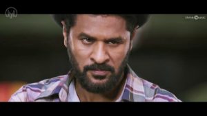 Gulaebaghavali Trailer HD Snap Shot Gallery | Gethu Cinema