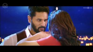 Gulaebaghavali Trailer HD Snap Shot Gallery - Gethu Cinema