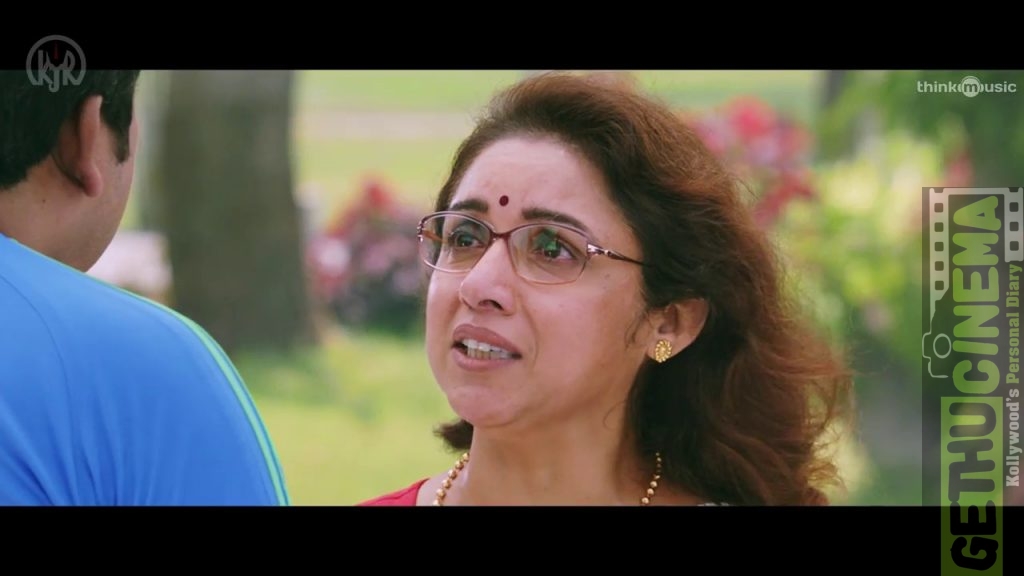 Gulaebaghavali Trailer HD Snap Shot Gallery - Gethu Cinema