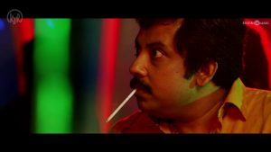 Gulaebaghavali Trailer HD Snap Shot Gallery | Gethu Cinema