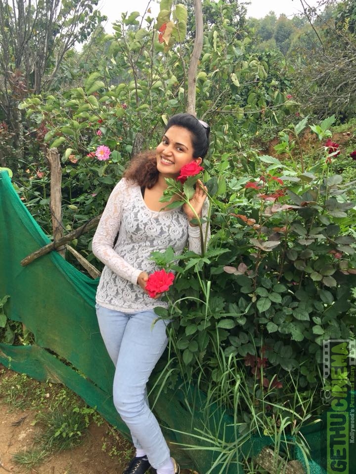 Honey Rose aka Honey Rose Varghese (11) | Gethu Cinema