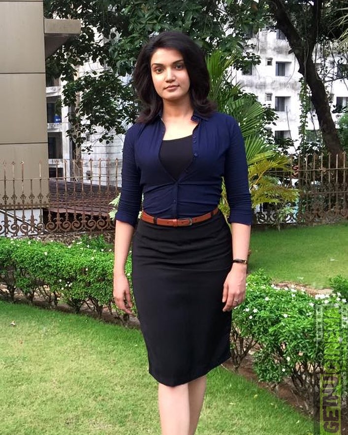 Honey Rose aka Honey Rose Varghese (7) | Gethu Cinema