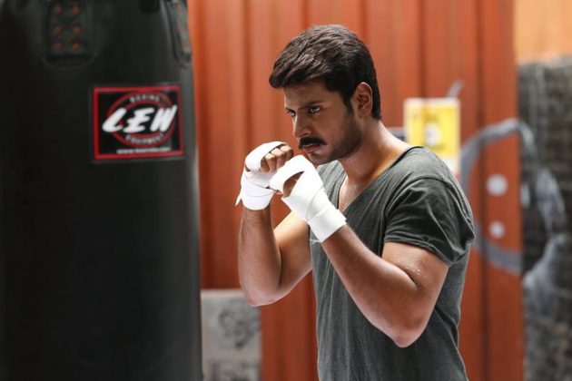 Maayavan Movie Review, Rating, Story & Verdict | Gethu Cinema