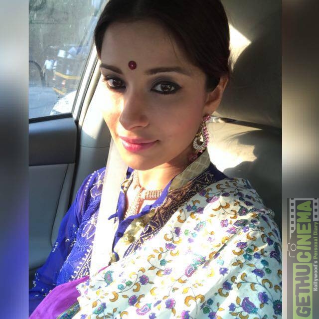 Actress Madhuurima 2017 Latest HD Stills - Gethu Cinema