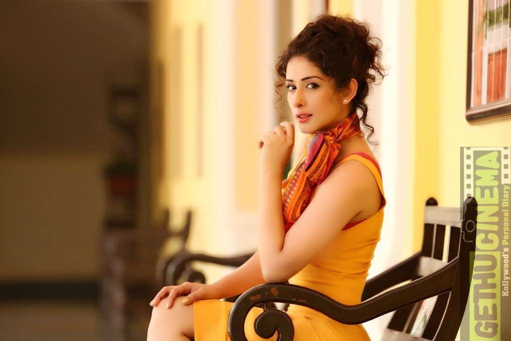 Actress Sameksha 2017 latest Cute HD Stills | Gethu Cinema