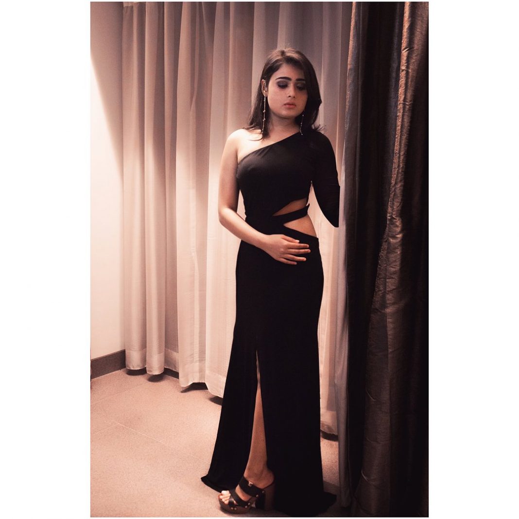 Actress Shalini Pandey Latest Photoshoot | Gethu Cinema