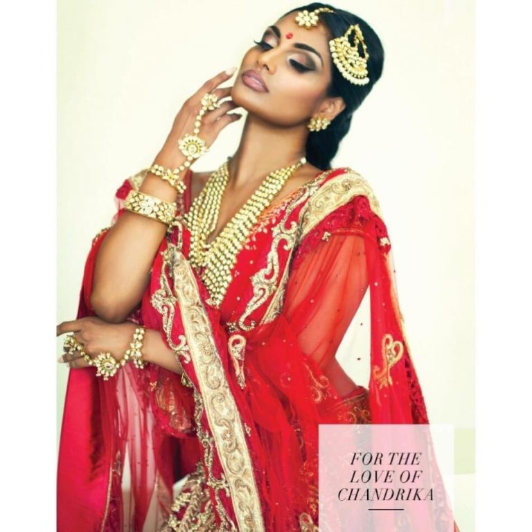 Actress Chandrika Ravi Exclusive Stills from Photoshoots and Travel ...