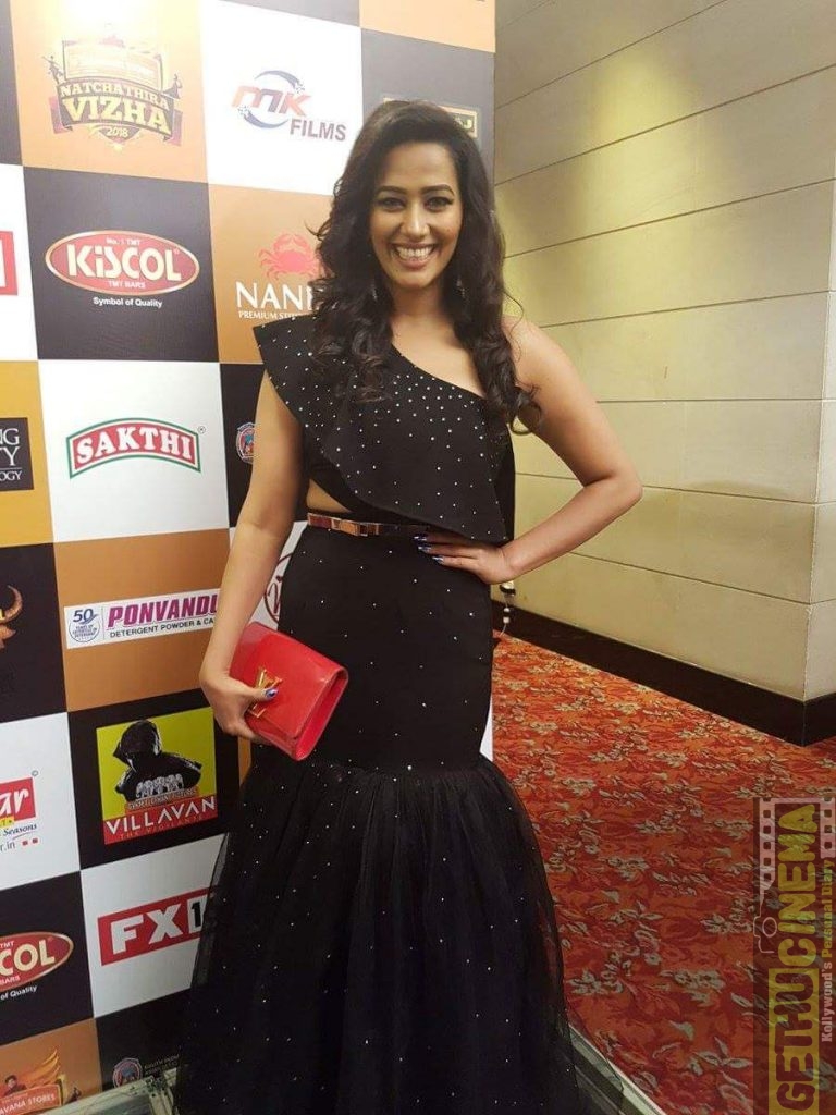 Natchathira Vizha 2018 At Malaysia HD Stills | Gethu Cinema