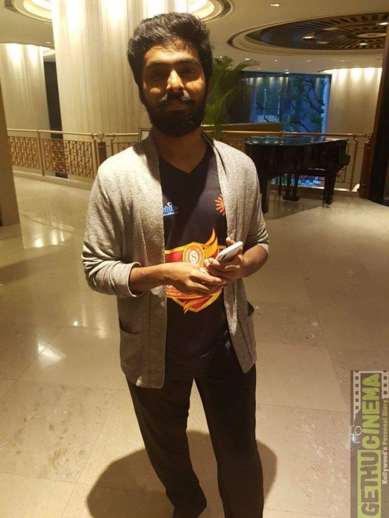 Natchathira Vizha 2018 At Malaysia HD Stills | Gethu Cinema