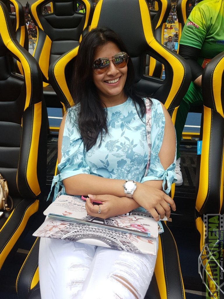 Natchathira Vizha 2018 HD Photos | Gethu Cinema
