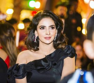 Pakistani actress Saba Qamar Zaman Gallery | Hindi Medium | Photoshoot ...