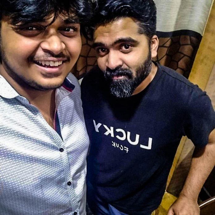 Actor Simbu 2018 Latest HD Stills | Gethu Cinema