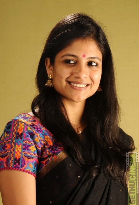 Aruvi fame actress Aditi Balan latest gallery | Gethu Cinema