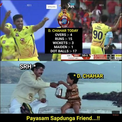 IPL 2018 Memes Collection | Part 1 | | Gethu Cinema