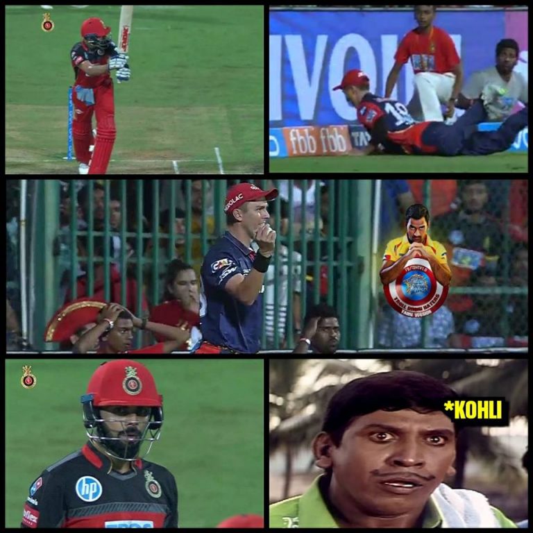 IPL 2018 Memes Collection | Part 1 | | Gethu Cinema