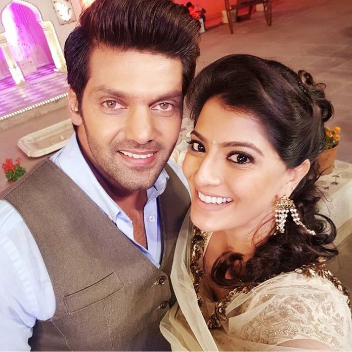 Ghajinikanth Actor Arya 2018 Latest HD Pictures - Gethu Cinema