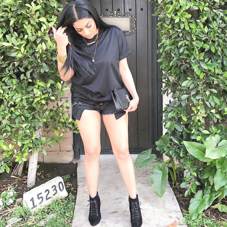 IAMK Actress Chandrika Ravi 2018 HD Pictures | Gethu Cinema