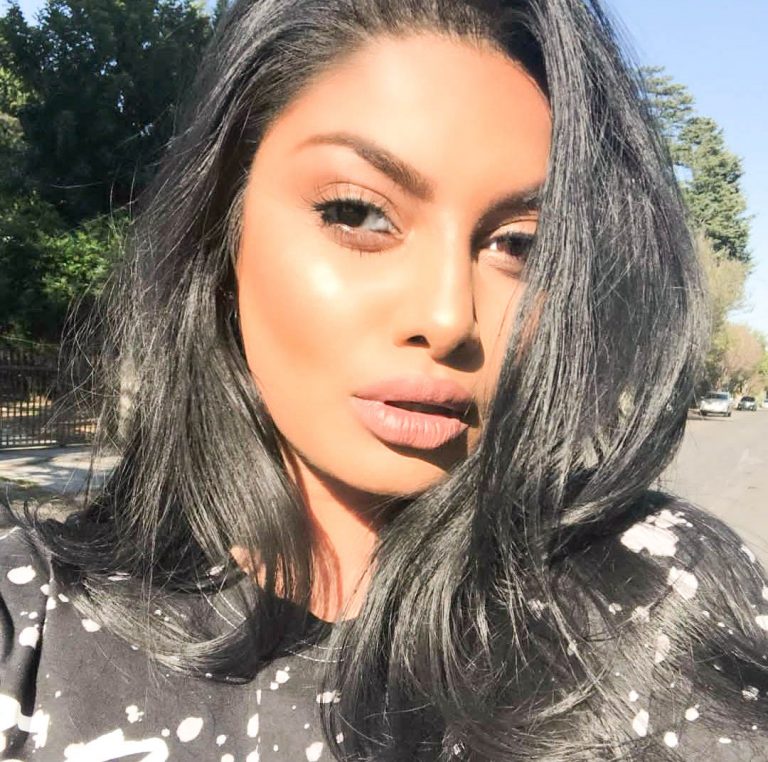 IAMK Actress Chandrika Ravi 2018 HD Pictures | Gethu Cinema