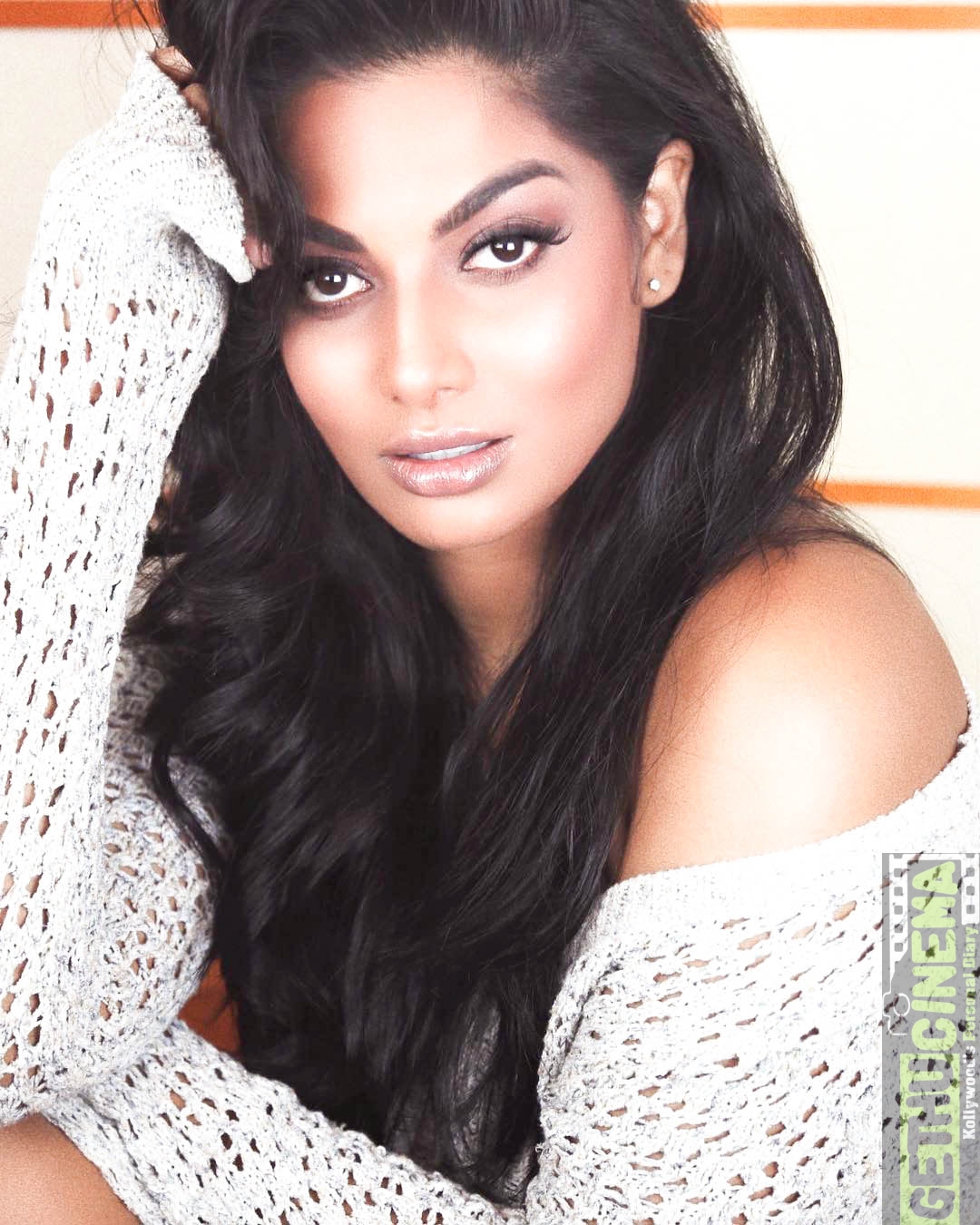 IAMK Actress Chandrika Ravi 2018 HD Pictures - Gethu Cinema