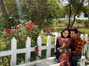 Ghajinikanth Tamil Movie HD Stills | Arya, Sayesha Saigal - Gethu Cinema