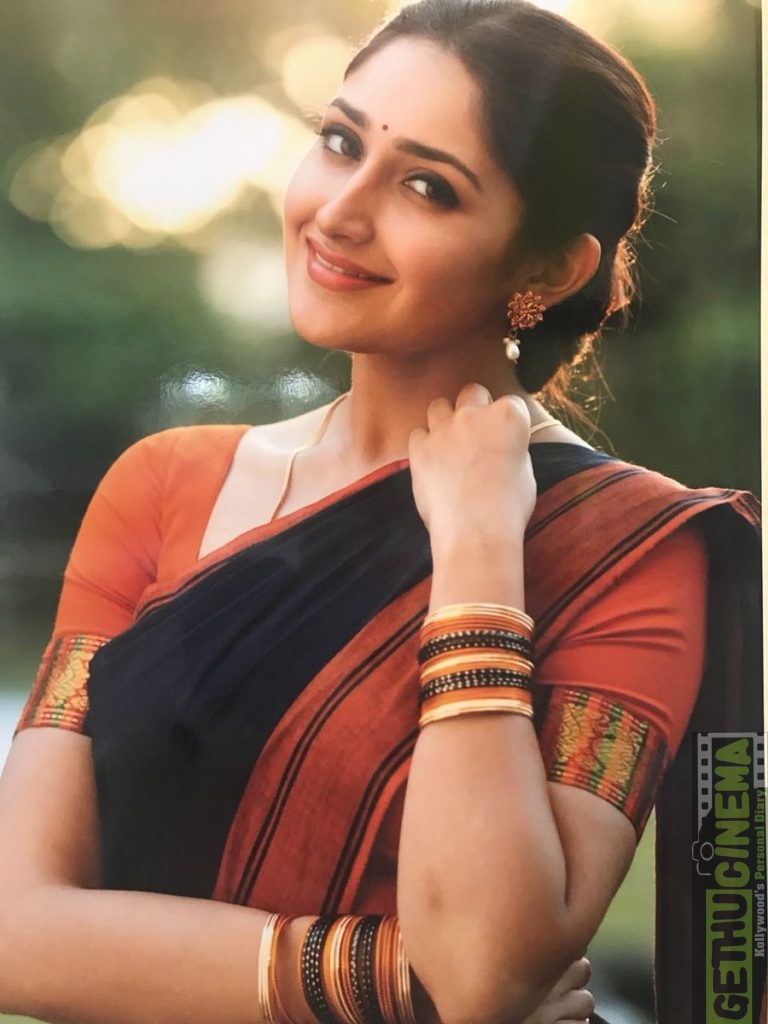 Ghajinikanth Tamil Movie HD Stills | Arya, Sayesha Saigal | Gethu Cinema