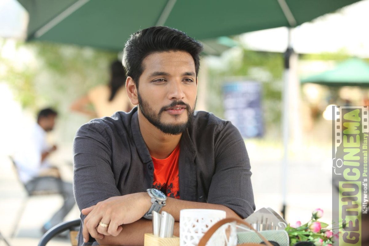 Iruttu Araiyil Murattu Kuththu tamil movie HD Stills | Gautham Karthik ...