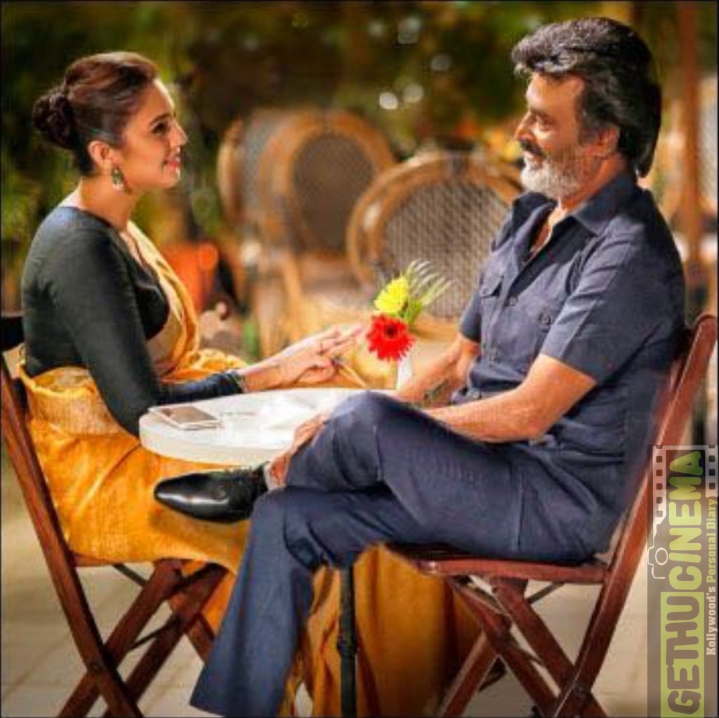 Kaala Tamil Movie Latest HD Photos | Rajinikanth | Huma Qureshi | Pa ...