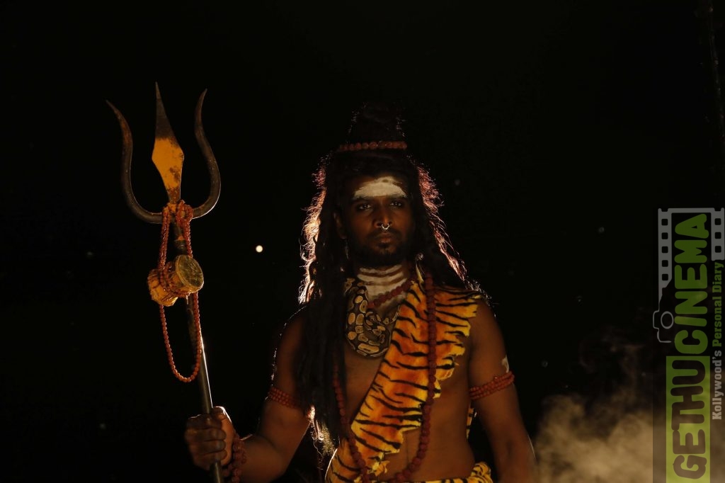 Kadavul 2 Tamil Movie HD Stills | Velu Prabhakaran - Gethu Cinema