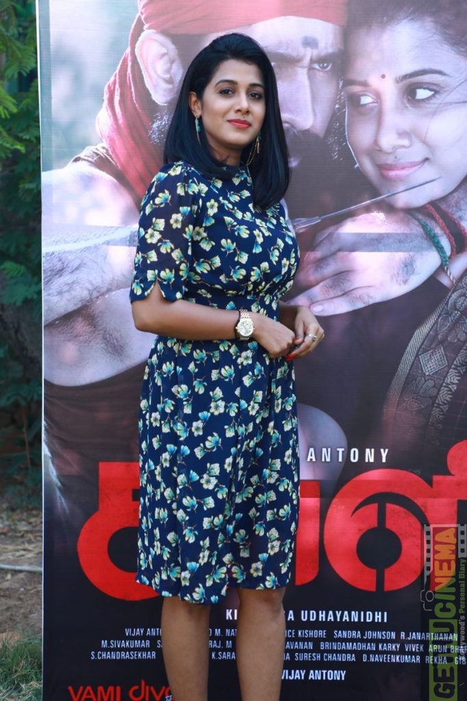 Actress Shilpa Manjunath Latest Photos | Gethu Cinema