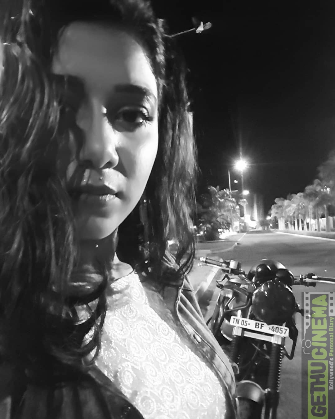 Actress Shilpa Manjunath Latest Photos - Gethu Cinema