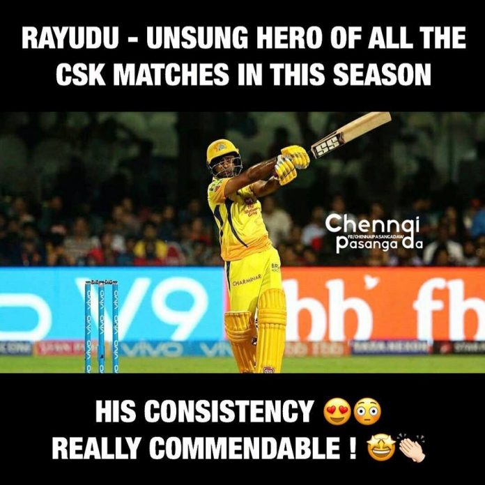 IPL 2018 Memes Collection | Sir Ravindra Jadeja aka Jaddu Special | CSK ...