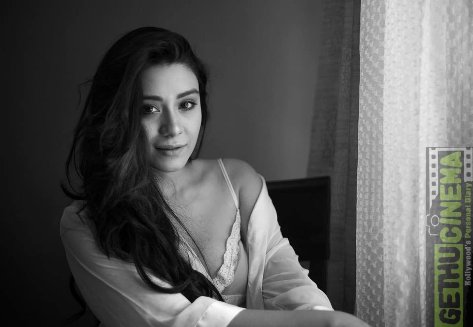 Actress Anchal Singh 2018 Cute HD Gallery - Gethu Cinema