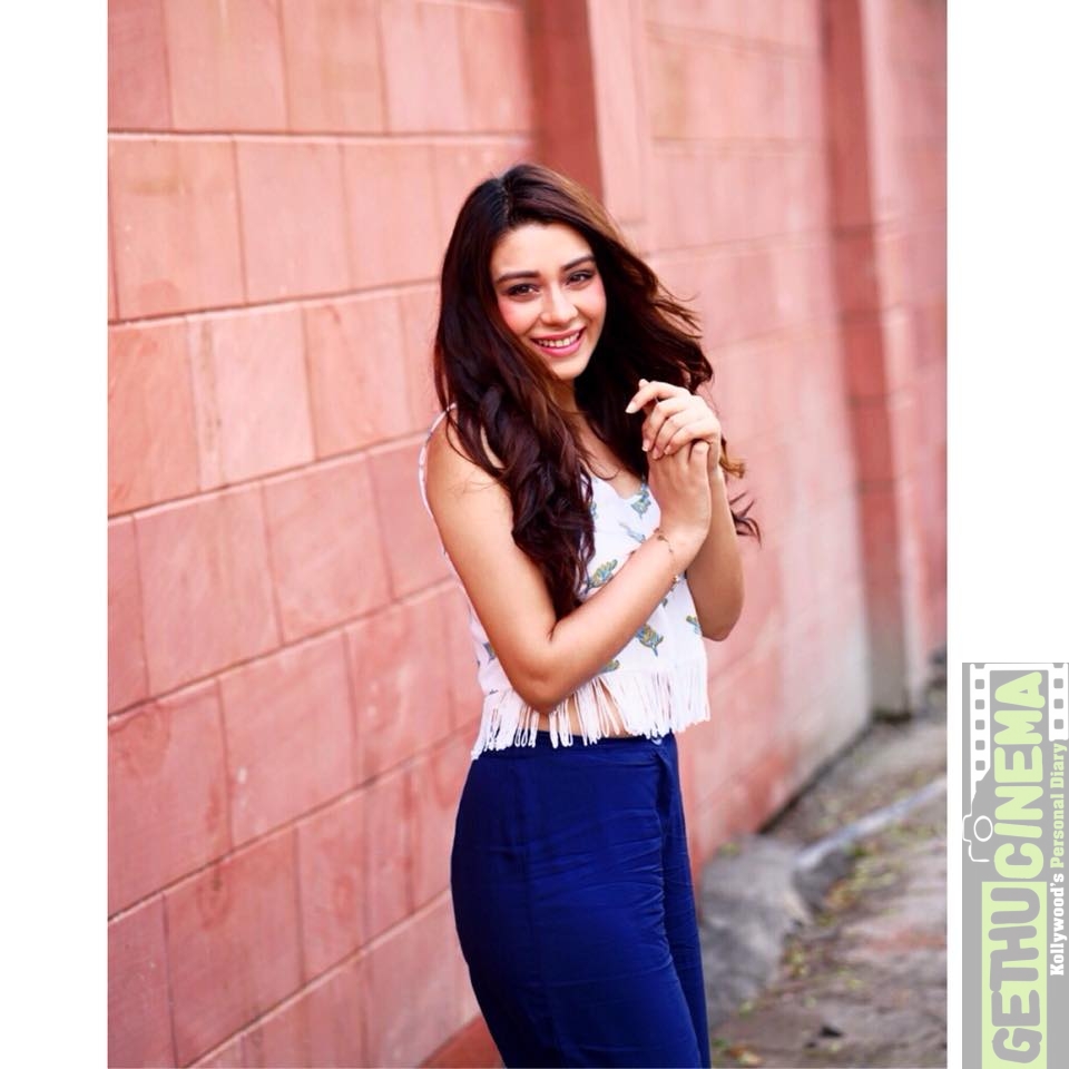 Anchal Singh, photo shoot, new | Gethu Cinema