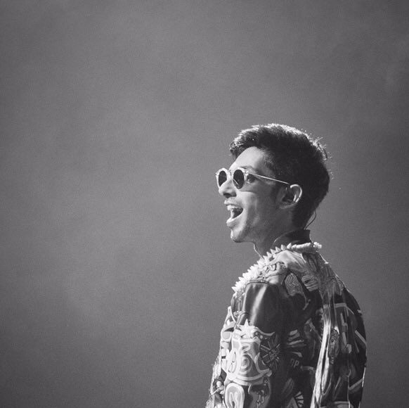 Singer Anirudh Ravichander Latest Event HD Gallery | Anirudh Live In ...