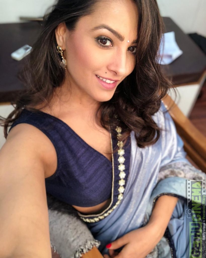 Naagini 3 actress Anita Hassanandani 2018 Instagram cute HD Pictures ...