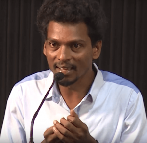 Bigg Boss 2 Contestant Sendrayan HD Gallery | Gethu Cinema