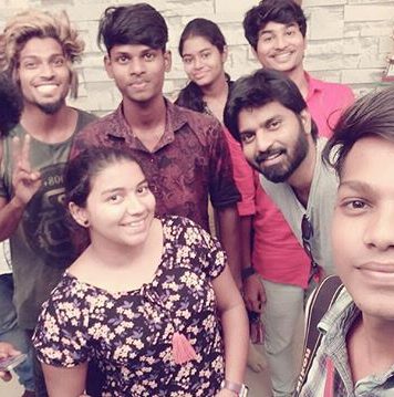 Bigg Boss 2 Contestant Sendrayan HD Gallery - Gethu Cinema