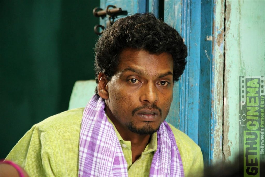 Bigg Boss 2 Contestant Sendrayan HD Gallery - Gethu Cinema